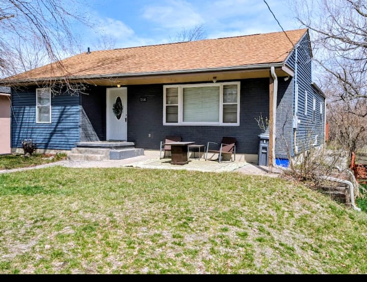 Multi-unit Sanctuary On I 380 - Cedar Rapids, IA