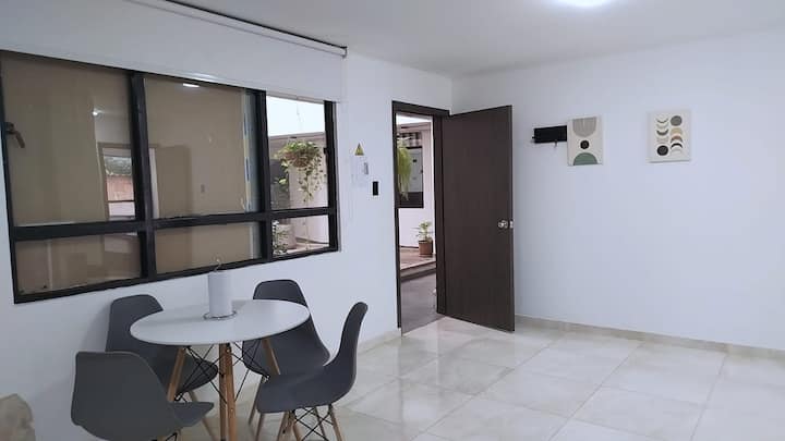Apartamento 206 - Girón