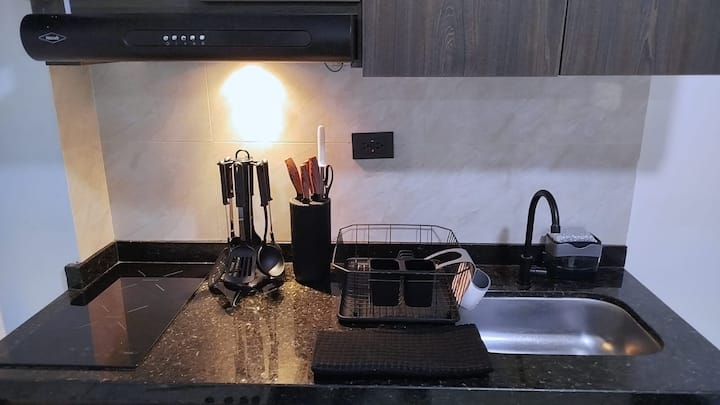 Apartamento 206 - Girón