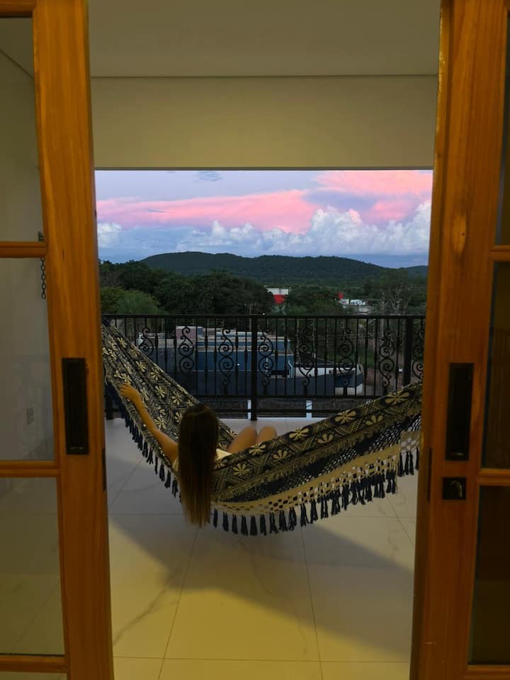 Casa Mineira Bonito - Ms - Bonito