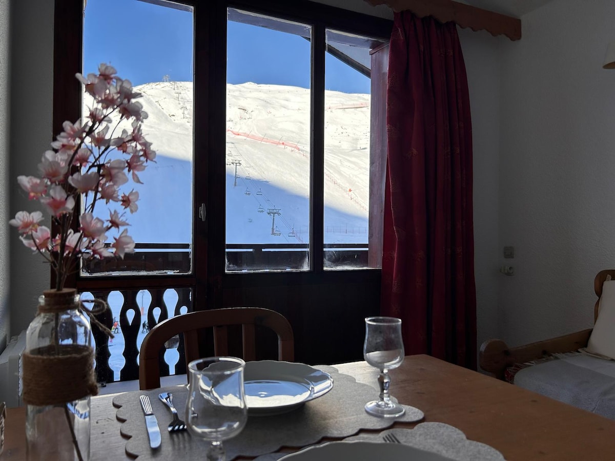 Panorama 180 - Mountain View, Foot of the Slopes - Flats for Rent in ...