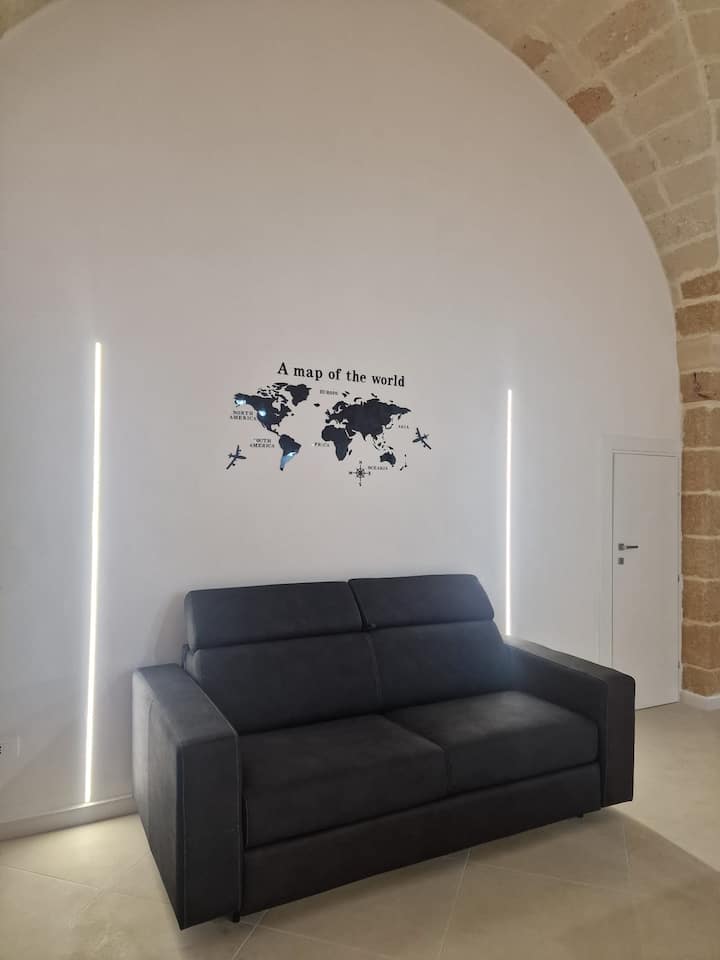 Home Belvedere Casa Vacanze - Brindisi