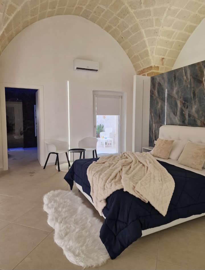 Home Belvedere Casa Vacanze - Bríndisi