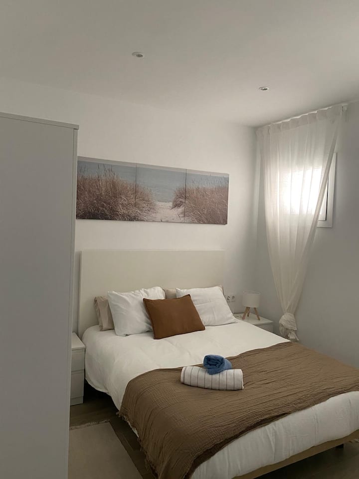 Espacio Moderno - Cornellà de Llobregat