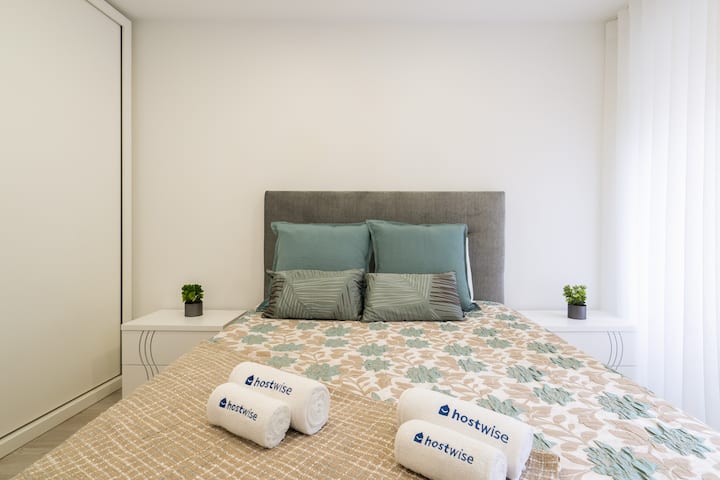 Cosy Amazing Flat In Ribeira By Hostwise - Porto