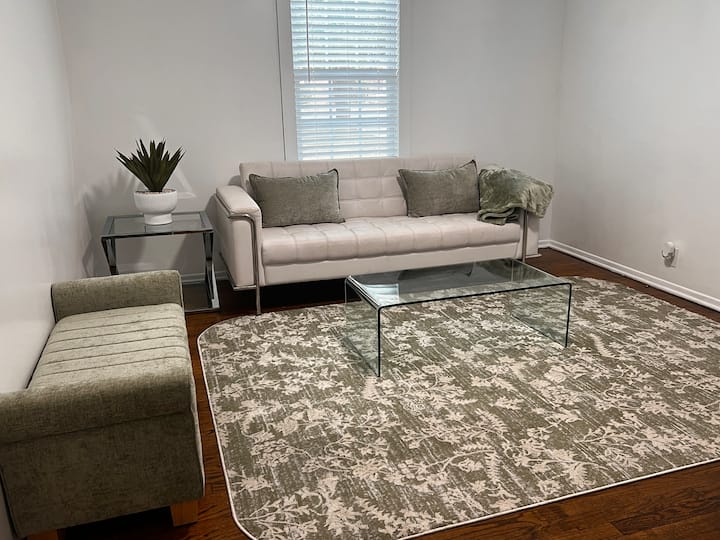 Cozy & Convenient 2br Home-minutes To Robins Afb - Warner Robins, GA