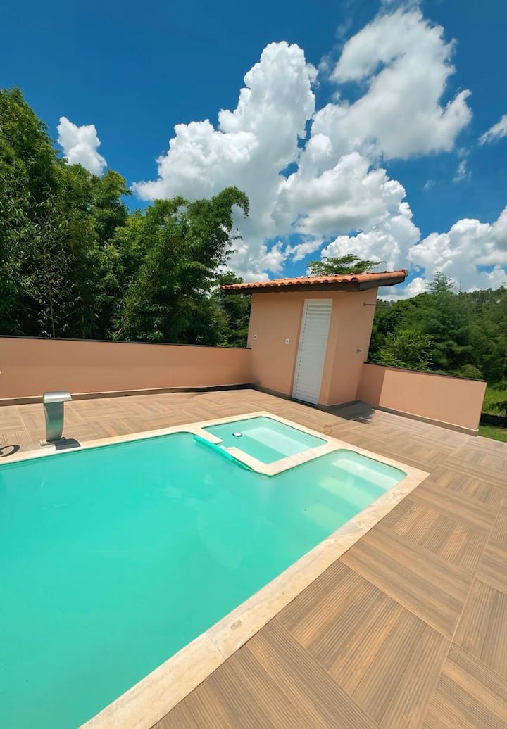 Linda Chacara - Sorocaba