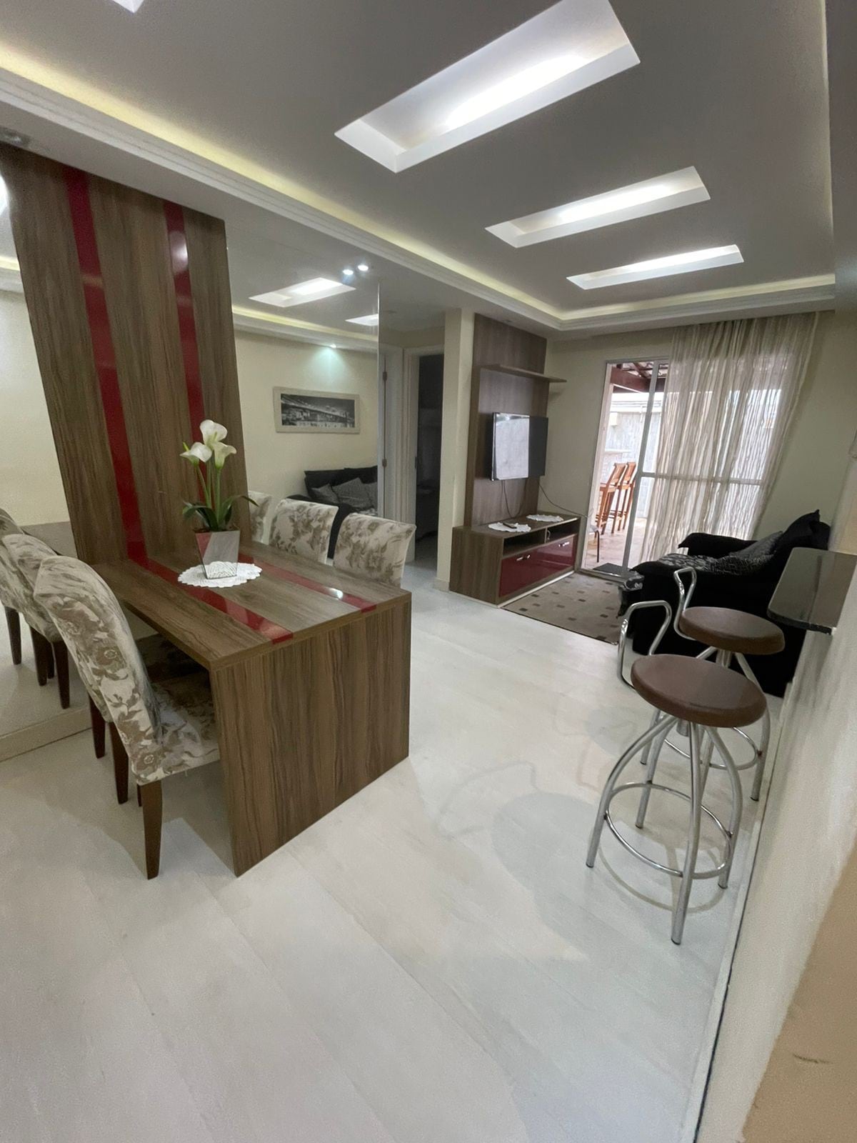 Appartement Top Eau ok - Appartements à louer à Campos dos Goytacazes ...