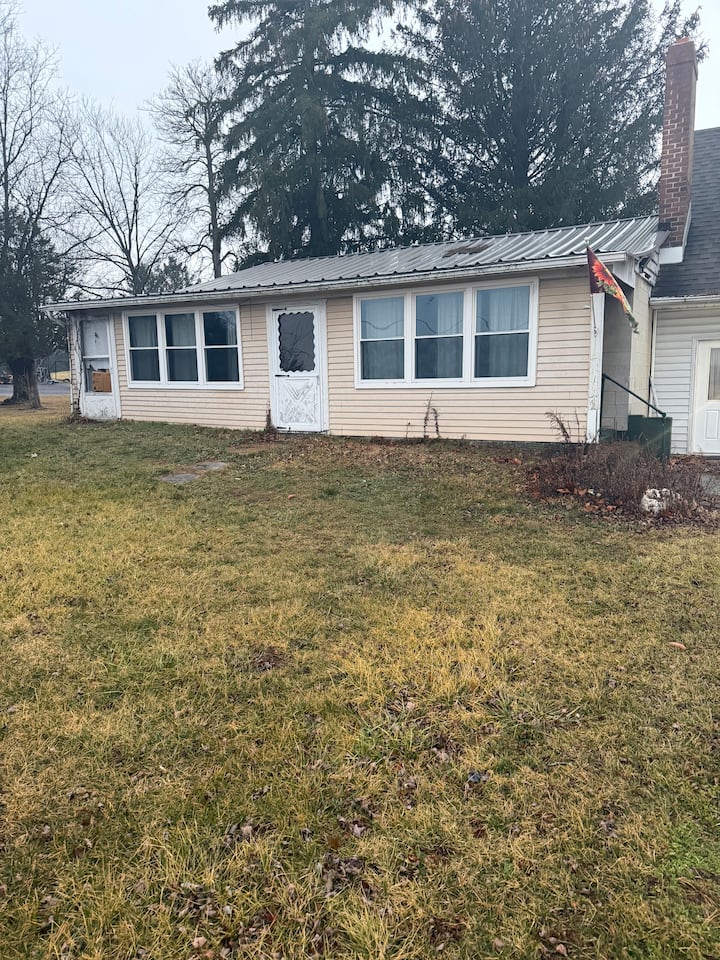 Quiet Place - Emmitsburg, MD