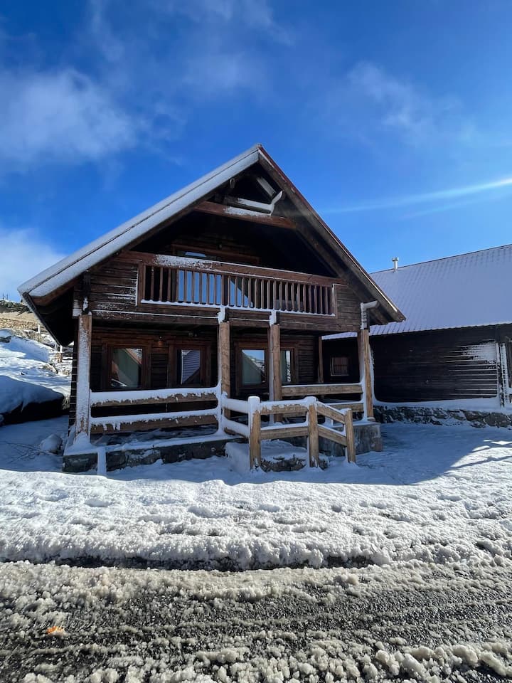 Chalet O Refúgio - Covilhã