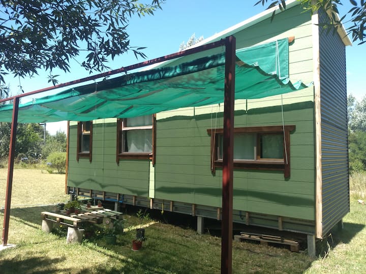 Tiny House Ecológica - Tandil