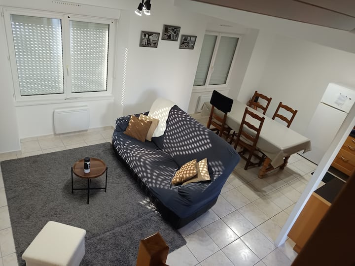 Maison Typique Bigoudène ! Maison De Pêcheur ! - Penmarch