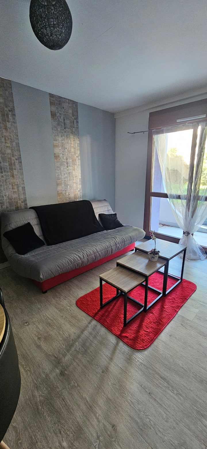 Pose Tes Valises, On S’occupe Du Reste ! - Sochaux