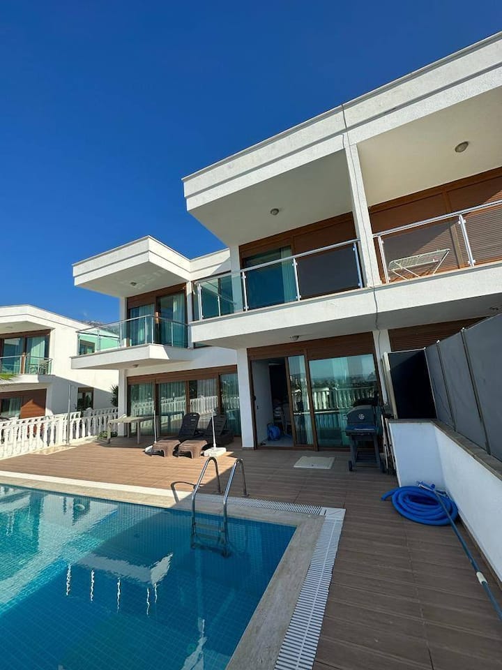 Alanya Kargicak Lux Premium Special Villa - Mahmutlar