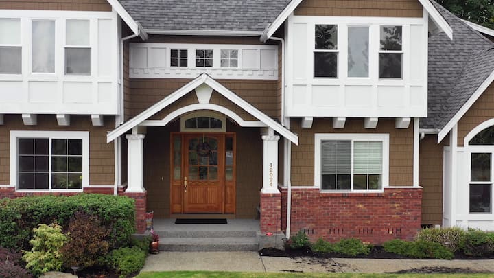 Beauty Home - Palmdale, CA