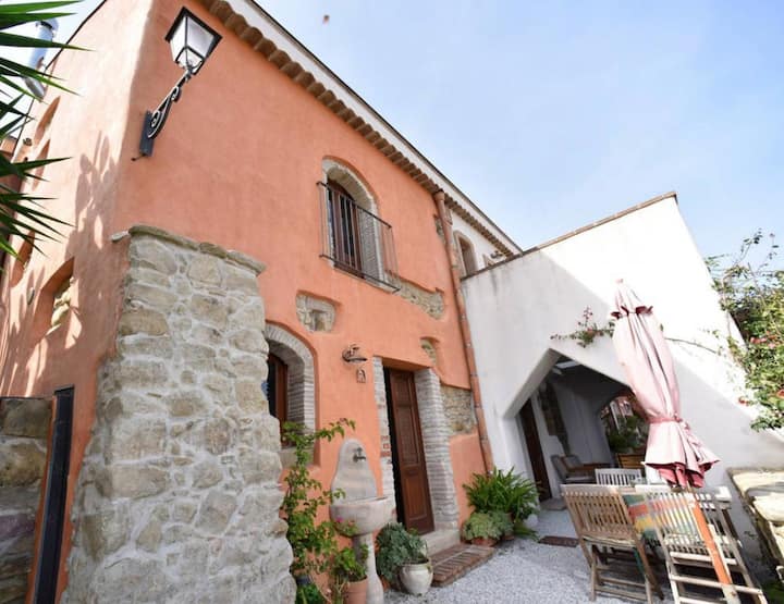 Casa Ernesto - Barcellona Pozzo di Gotto