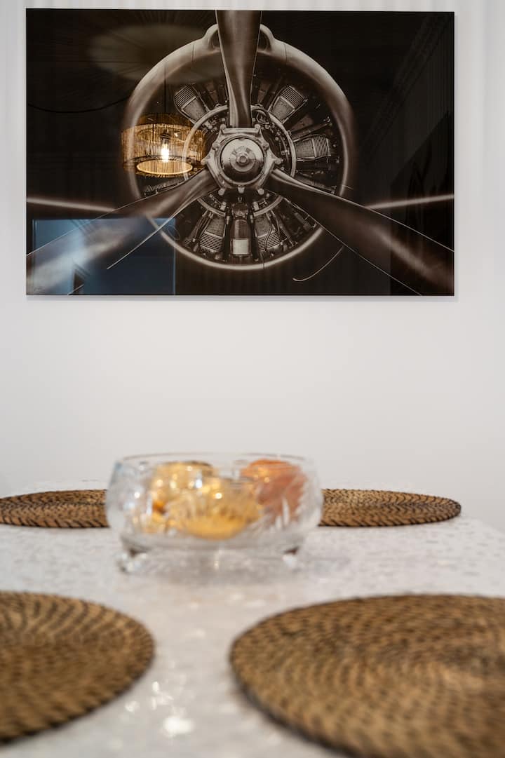 El Hierro Bed - El Hierro