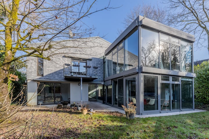 Home Sweet Lux - Big House 8p/280 Sqm - Luxembourg