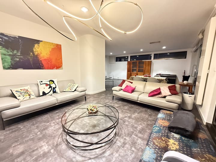 Home Sweet Home In Lux - Luxemburgo