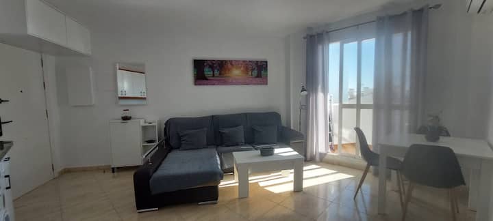 Costa Marina House - Benalmádena