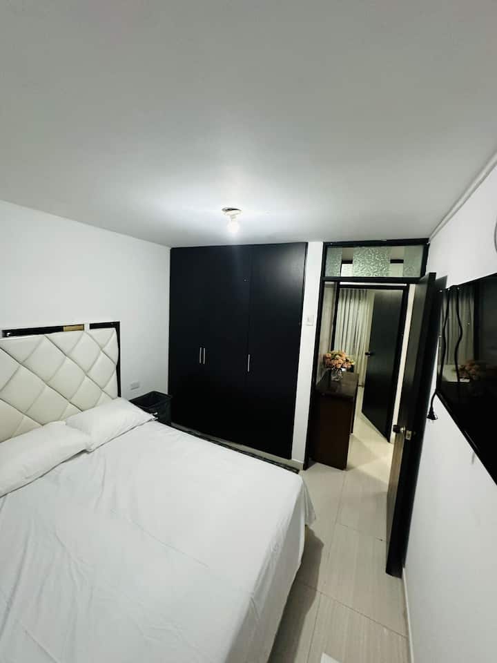 Apartamento Cerca A La Esmeralda Y Hospital Susana - Popayán