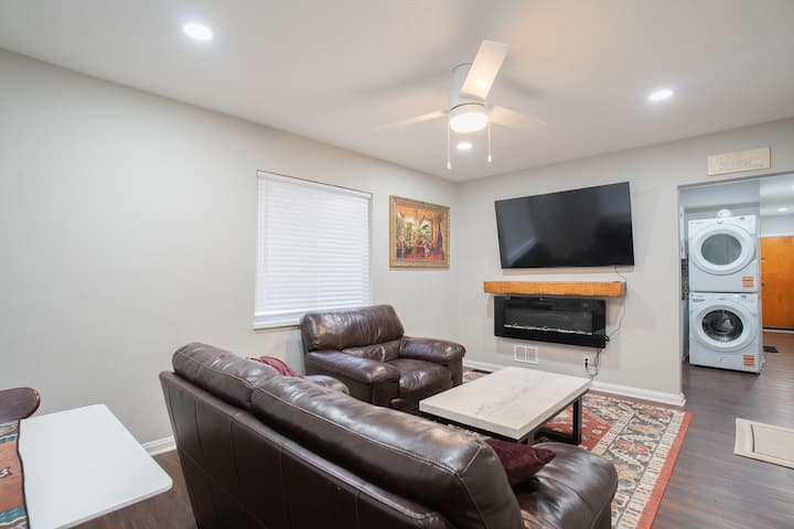Long Stay Apt In Kettering - Dayton