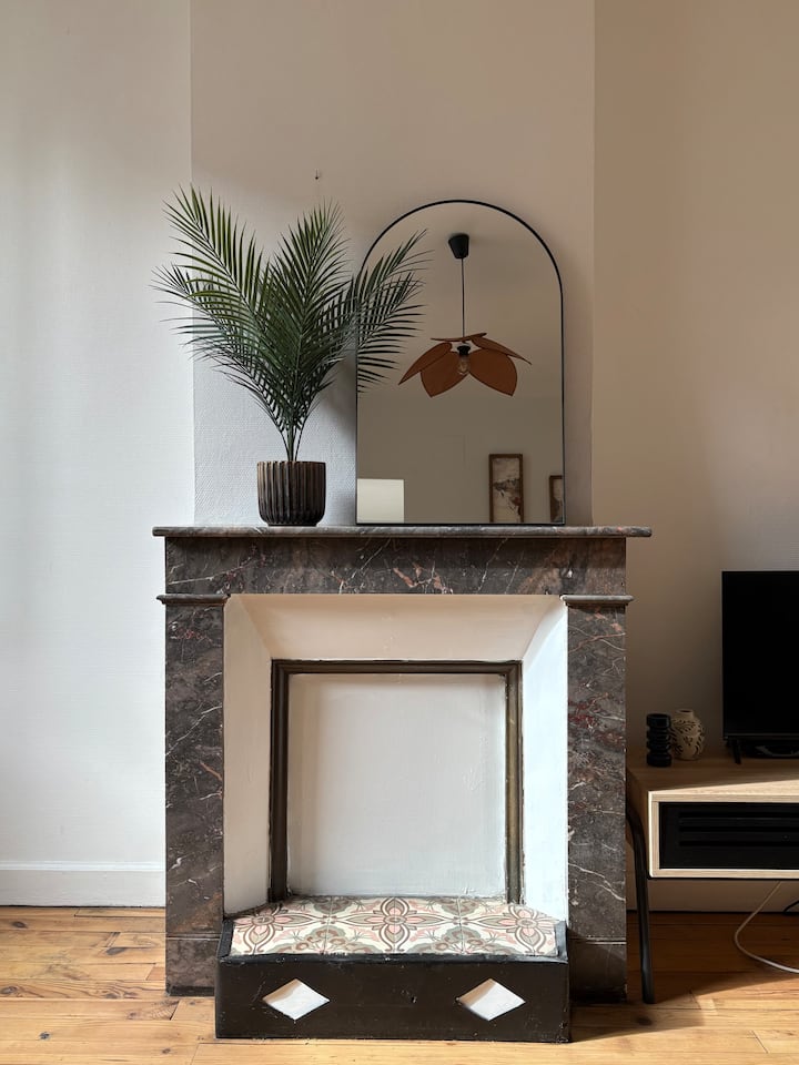 Appartement Hypercentre - Brive-la-Gaillarde