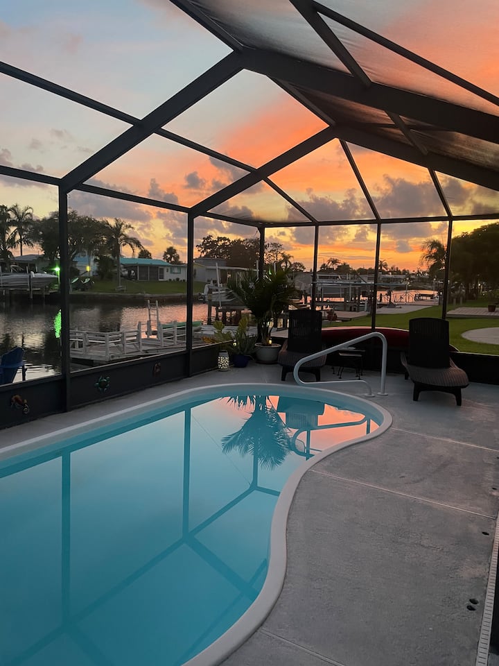 Little Fish - New Port Richey, FL