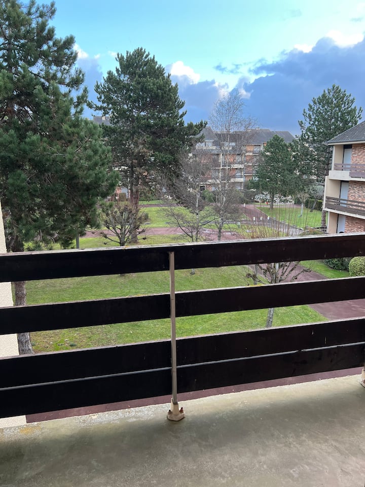 Appartement Cabourg - Cabourg