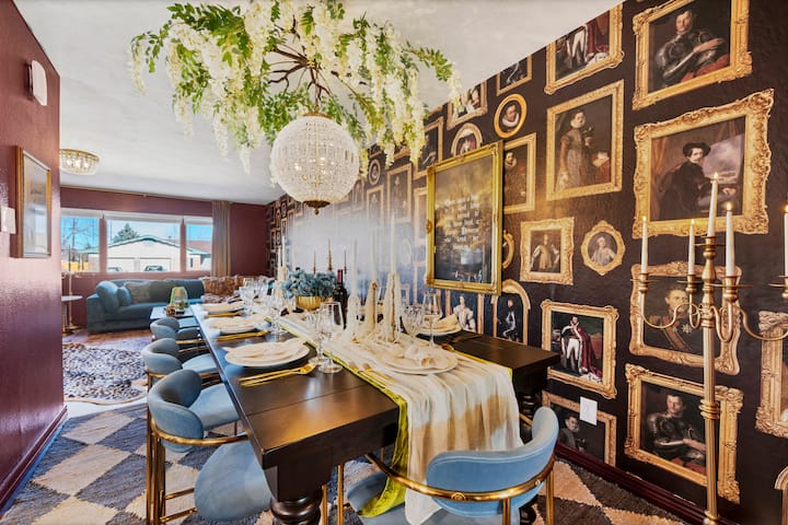 Game Rooms, Hot Tub & Fire Pit | Fun For Everyone - Arvada, CO