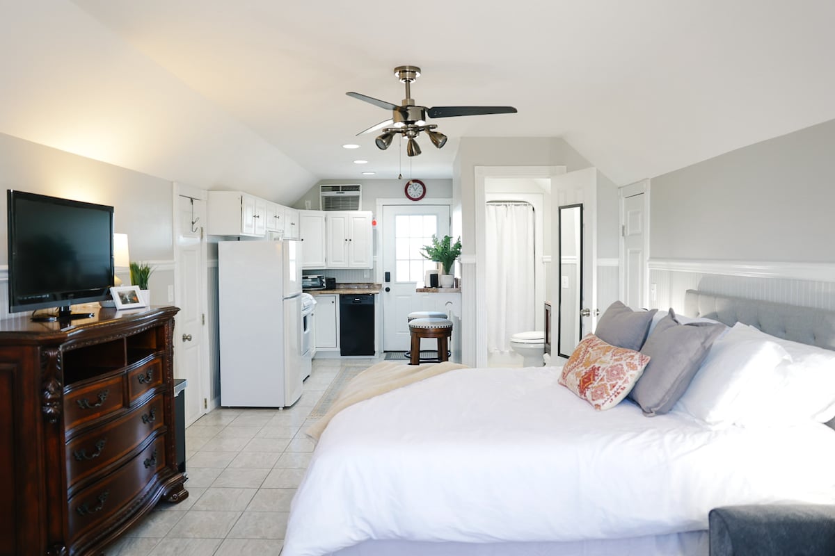 Pine Ridge Getaway - Flats for Rent in Fort Payne, Alabama, United ...