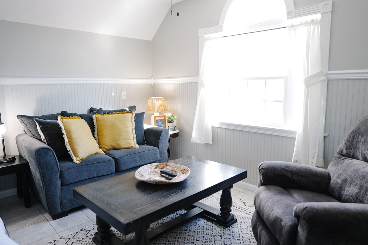 Pine Ridge Getaway - Flats for Rent in Fort Payne, Alabama, United ...