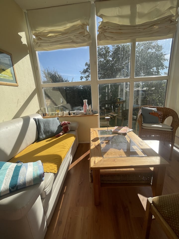 Auszeit Auf Dem Land An Der Ostsee - Insel Poel