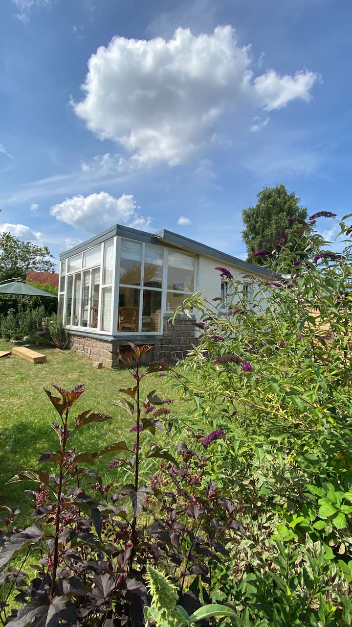 Auszeit Auf Dem Land An Der Ostsee - Boiensdorf