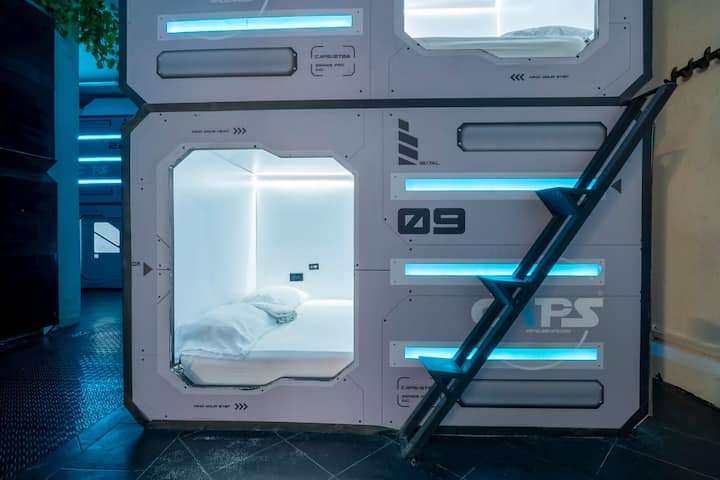 Hotel Victoria Casp - Cartagena