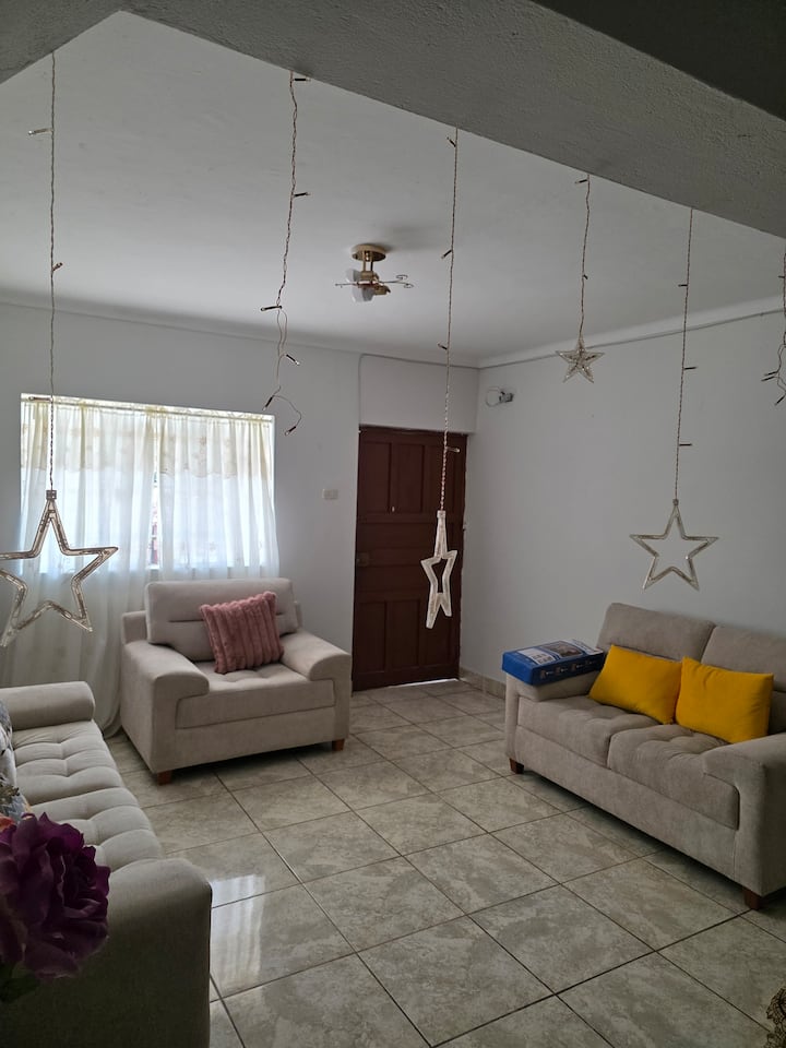 Alojamiento Acogedor - Ilo