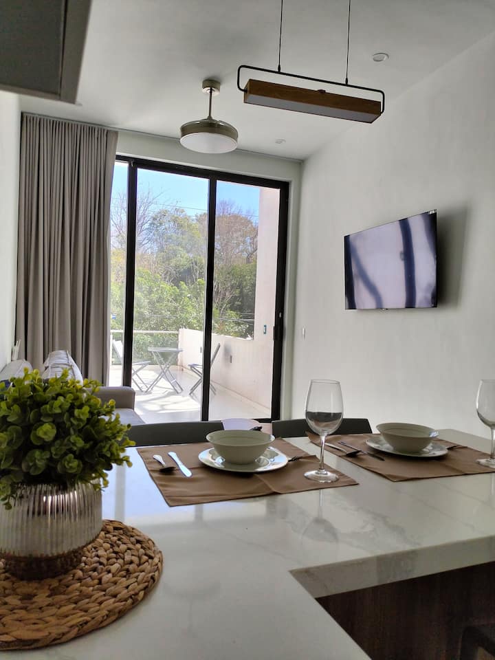 Un Buen Descanso Con La Mejor Vista. - Gómez Palacio