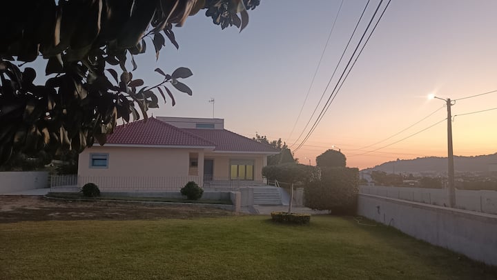 Casa Refúgio Dos Sonhos - Viana do Castelo