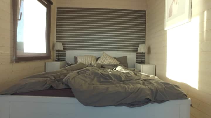 Chill Home - Corona, CA