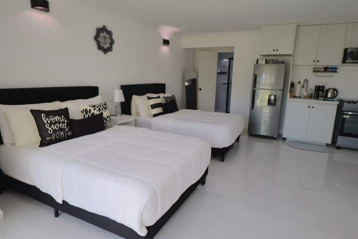 The Aether Sanctuary At The West Signature - Negril