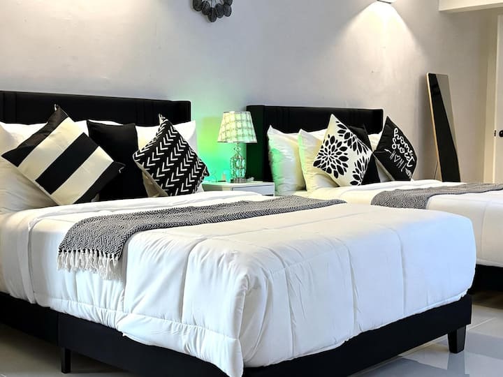 The Aether Sanctuary At The West Signature - Negril