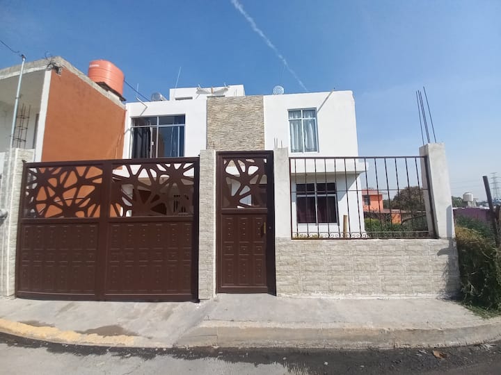 Casa Premium De Gran Capacidad, Facturamos. - Cuautitlán Izcalli