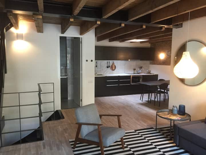 Heerlijk Appartement Aan De Oever Van De Amstel - Amsterdam