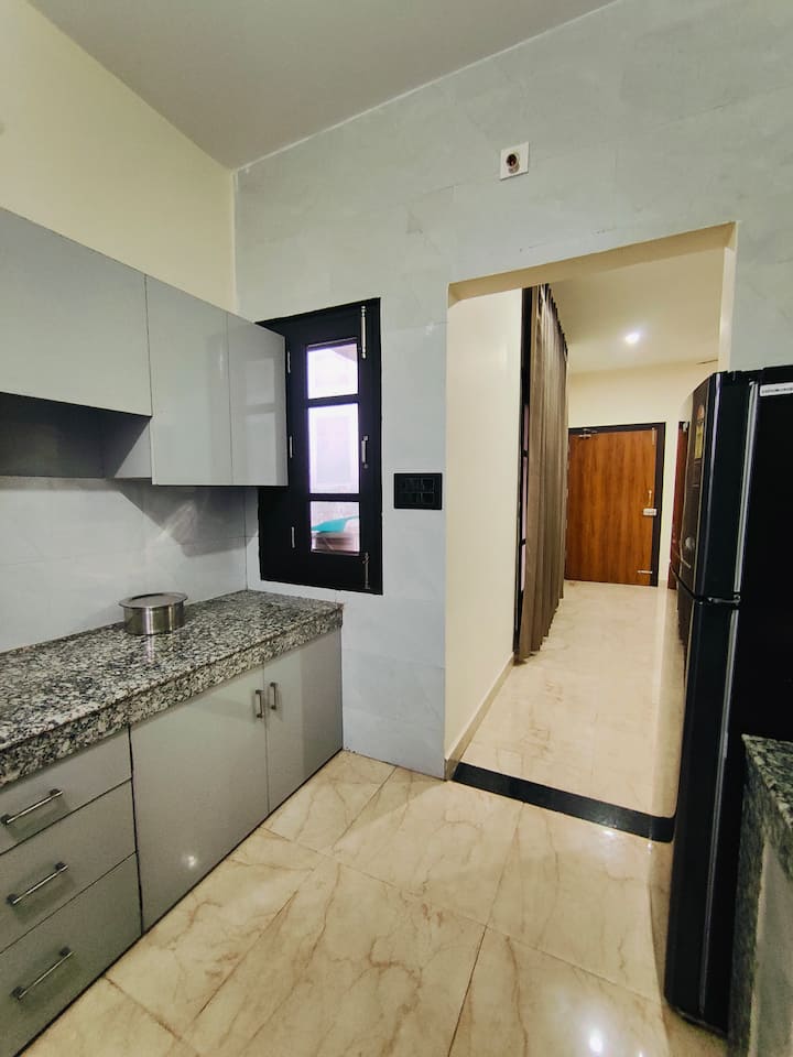 Welcome To My New Happy Place - Jammu