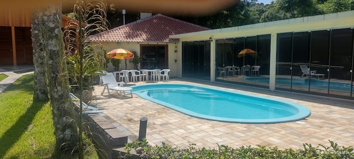 Festas E Eventos.
Recanto Lumafi
Bento Gonçalves - Bento Gonçalves