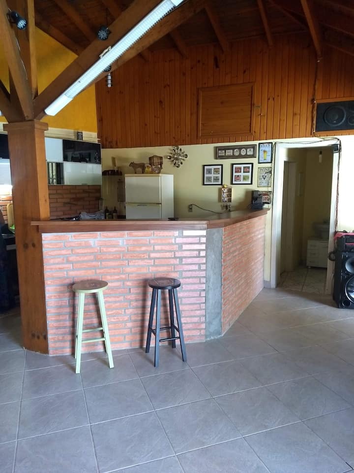 Festas E Eventos.
Recanto Lumafi
Bento Gonçalves - Garibaldi