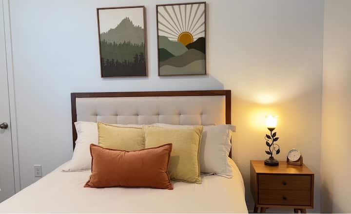 Erie Guesthouse Near Boulder And Denver Airport - Broomfield