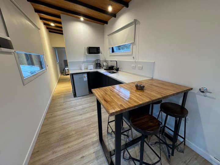 Casa Soñada Bariloche Km 12 Barrio Casa De Piedra - San Carlos de Bariloche