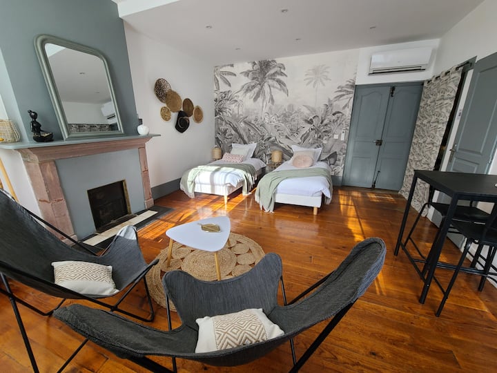 Studio Cosy - Saint-Jean-Pied-de-Port