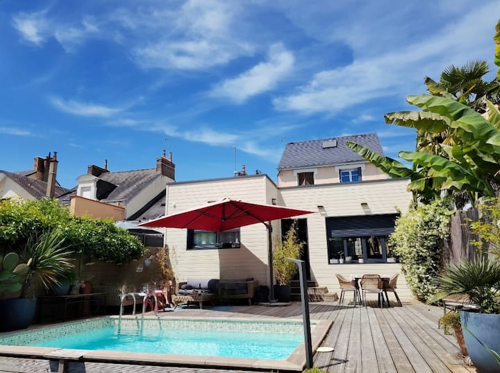 Chambre D'hôtes Pour Les 24h Du Mans (2) - Le Mans